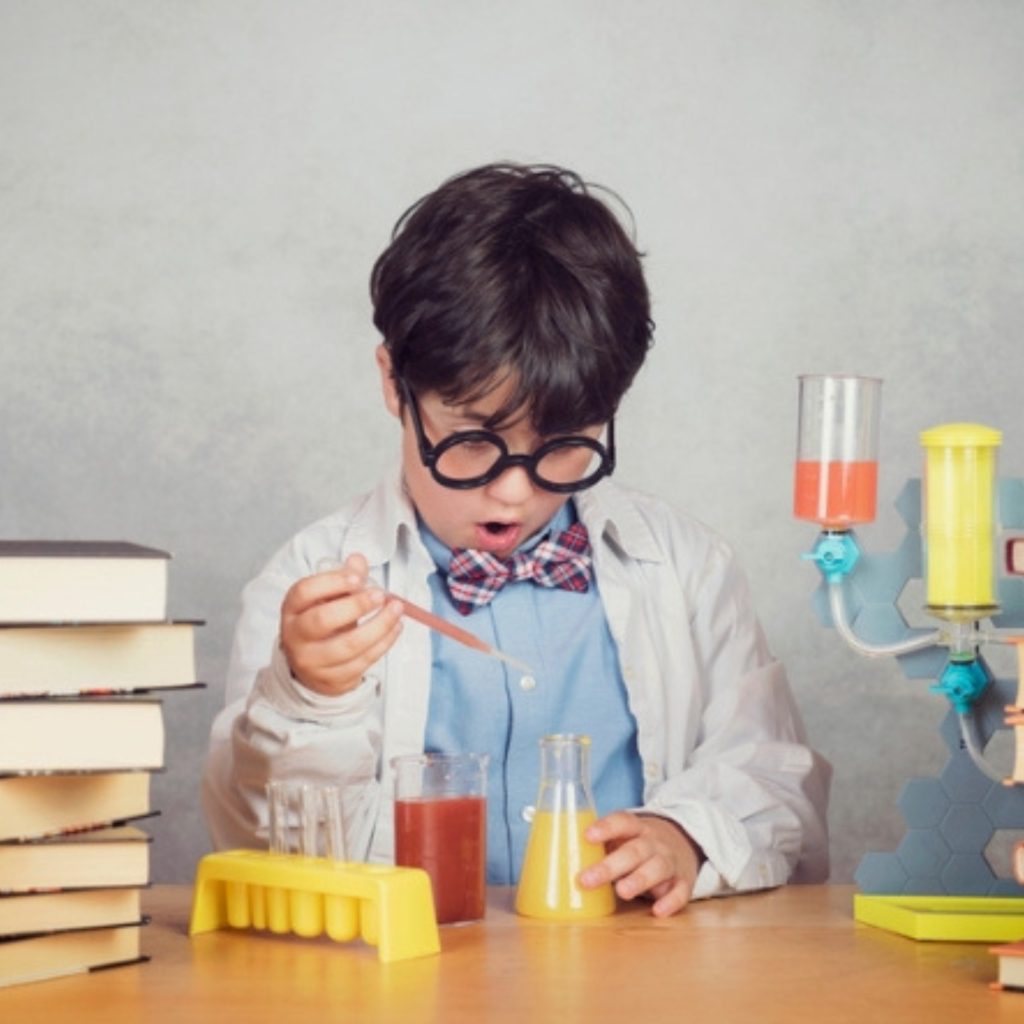 Science Extravaganza Show | Gordale Garden & Home Centre