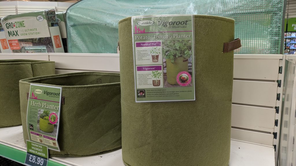 British Tomato Fortnight | Gordale Garden & Home Centre